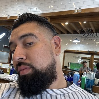 BAXTER FINLEY BARBER & SHOP - Updated December 2025 - 66 Photos & 256 ...