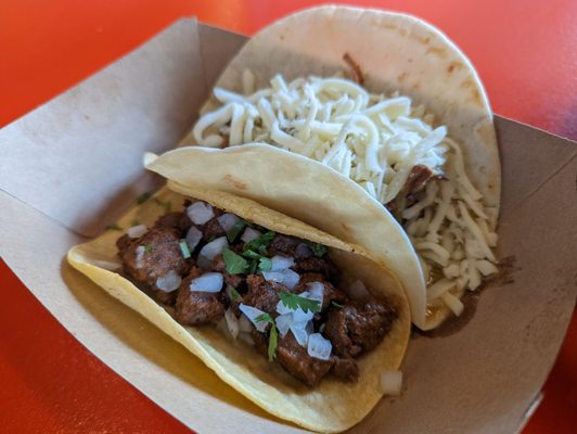 VOODOO TACO - Updated October 2025 - 88 Photos & 189 Reviews - 21209 ...