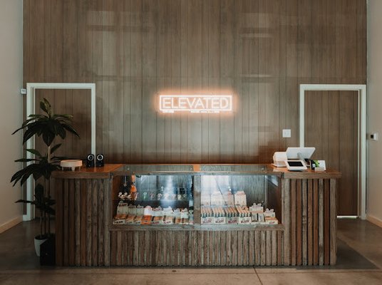 ELEVATED DISPENSARY - Updated October 2024 - 24 Photos - 2620 W Sam Houston Pkwy S, Houston ...