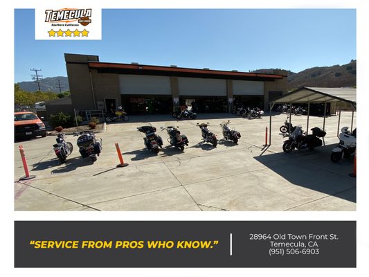 OLD TOWN TEMECULA HARLEY-DAVIDSON - Updated June 2025 - 196 Photos ...