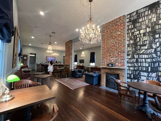 TRUMPET & DRUM COFFEE HOUSE - Updated September 2025 - 71 Photos & 37 ...