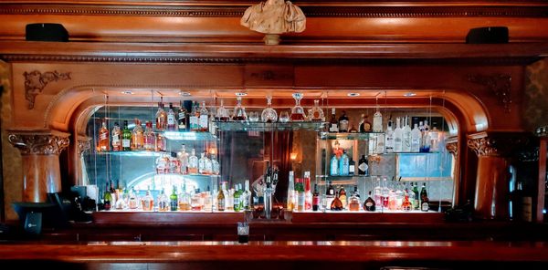 THE WHITNEY - 809 Photos & 568 Reviews - American (New) - 4421 Woodward ...