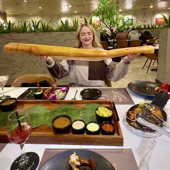 Reserve now at Aahaa - Indian - Updated June 2025 - 183 Photos - 44 ...