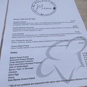 THE PERKY LOAF - Updated January 2026 - 30 Photos - 11889 Highway 1 ...