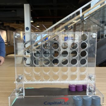 CAPITAL ONE CAFÉ - Updated December 2025 - 145 Photos & 73 Reviews ...