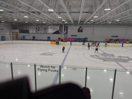 CANLAN SPORTS - WEST DUNDEE - Updated December 2025 - 23 Photos & 18 ...