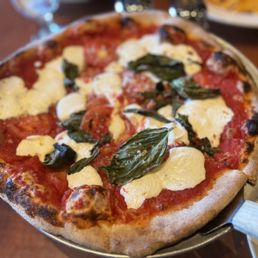 VESTA WOOD FIRED - Updated October 2025 - 708 Photos & 629 Reviews - 64 ...