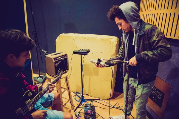 SAE INSTITUTE OF TECHNOLOGY MIAMI - Updated November 2025 - 16051 W ...