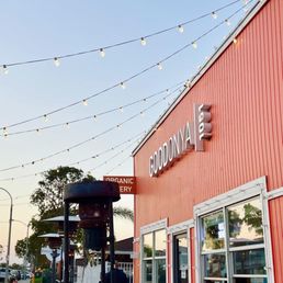 GOODONYA ORGANIC EATERY - Updated December 2025 - 572 Photos & 825 ...