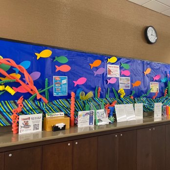 NANCY GUINN MEMORIAL LIBRARY - Updated October 2025 - 10 Photos - 864 ...