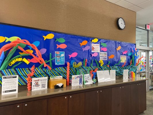 NANCY GUINN MEMORIAL LIBRARY - Updated October 2025 - 10 Photos - 864 ...