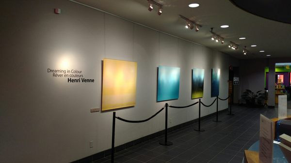 ELEANOR LONDON CÔTE SAINT-LUC PUBLIC LIBRARY - Updated January 2026 ...