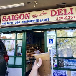 SAIGON VIETNAM DELI - Updated October 2025 - 166 Photos & 186 Reviews ...