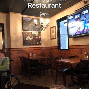 THE KINGSMAN RESTAURANT - 59 Photos & 78 Reviews - 936 Axtell Dr, Cayce ...
