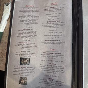 EL PATIO ORIGINAL - Updated September 2025 - 505 Photos & 707 Reviews ...