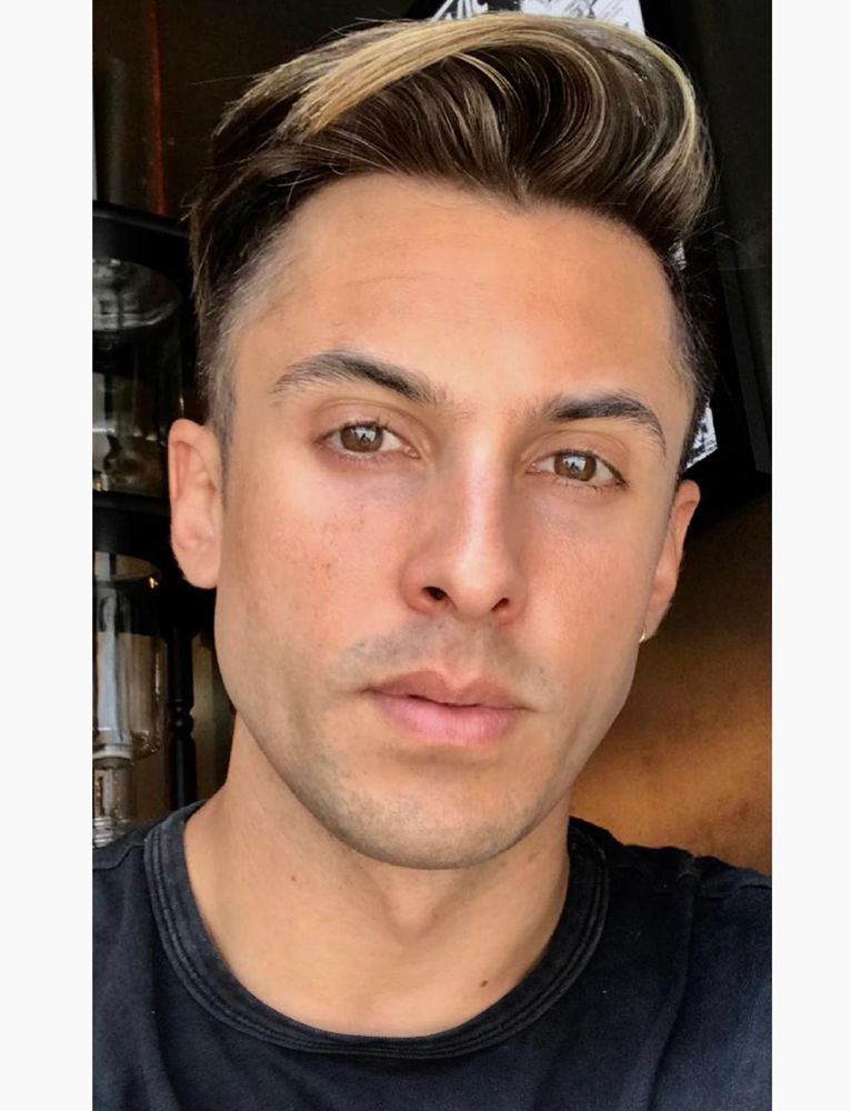 RENE FLORES - 118 Photos - 88 Leonard St, New York, NY - Yelp