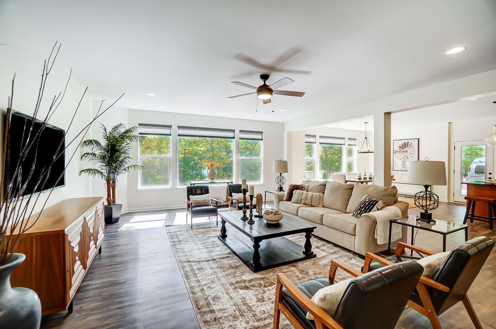 KELLI RAE HURST, KELLER WILLIAMS PINNACLE GROUP - Updated August 2025 ...