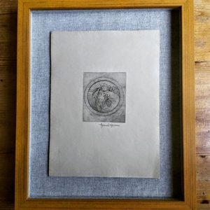 ALFRED LIEBL FINE ART PRINTS - 5355 Cartwright Ave, Los Angeles ...