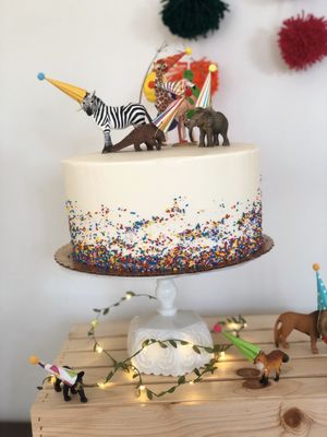 BAKING GRACE - Bakery - 718 Lafayette Ave, Hawthorne, New Jersey - 130 ...