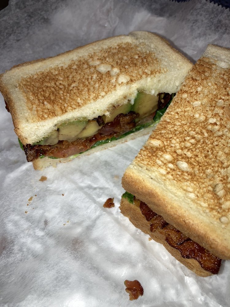 LANDMARK DELI - Updated July 2025 - 14 Photos & 16 Reviews - 101 S ...