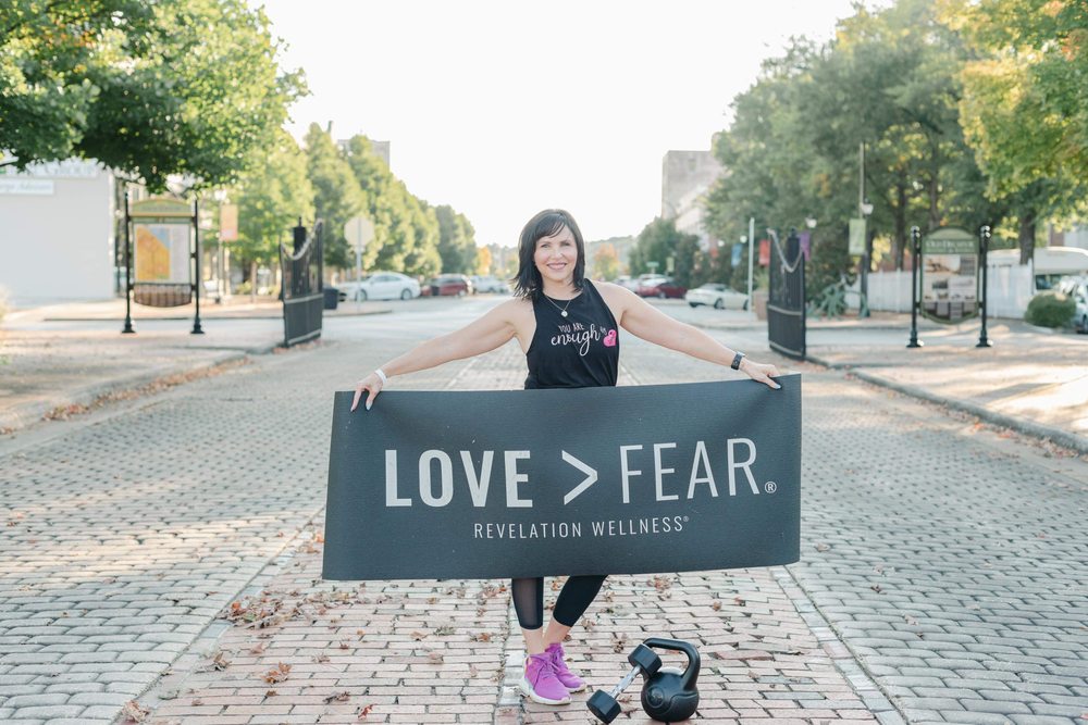 YOU ARE ENOUGH BY JANE - Request Consultation - Decatur, Alabama ...