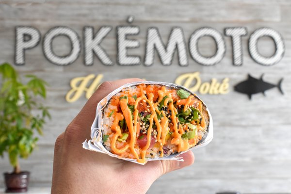 POKÉMOTO - Updated May 2025 - 52 Photos & 35 Reviews - 1094 N Colony Rd ...