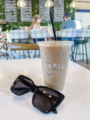 MAPLE HOUSE - Updated December 2025 - 379 Photos & 248 Reviews - 198 W ...