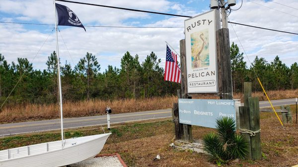 RUSTY PELICAN - Updated November 2024 - 66 Photos & 84 Reviews - 6174 ...