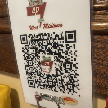 THUMBS UP DINER - Updated April 2025 - 486 Photos & 534 Reviews - 826 ...