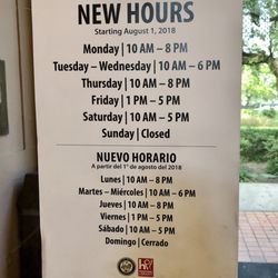 HEIGHTS NEIGHBORHOOD LIBRARY - 24 Photos & 25 Reviews - Libraries ...