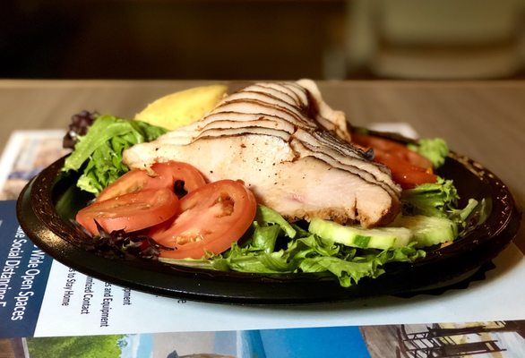 CAPTAINS BBQ - Updated August 2024 - 441 Photos & 626 Reviews - 5862 N ...