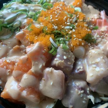 POKEHANA - Updated June 2024 - 104 Photos & 123 Reviews - 436 W Market ...