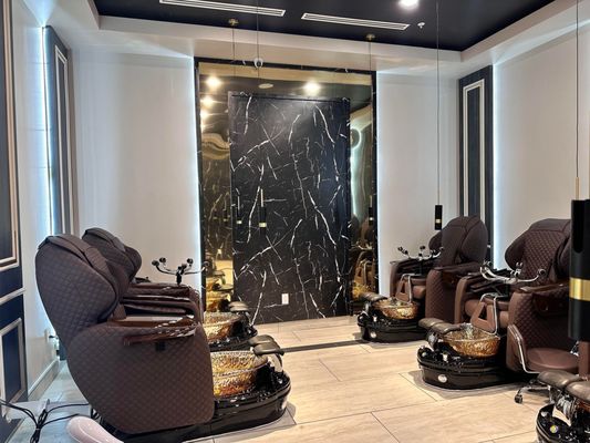 UNIQUE NAILS BAR III - Updated August 2025 - 125 Goodview Way, Gallatin ...