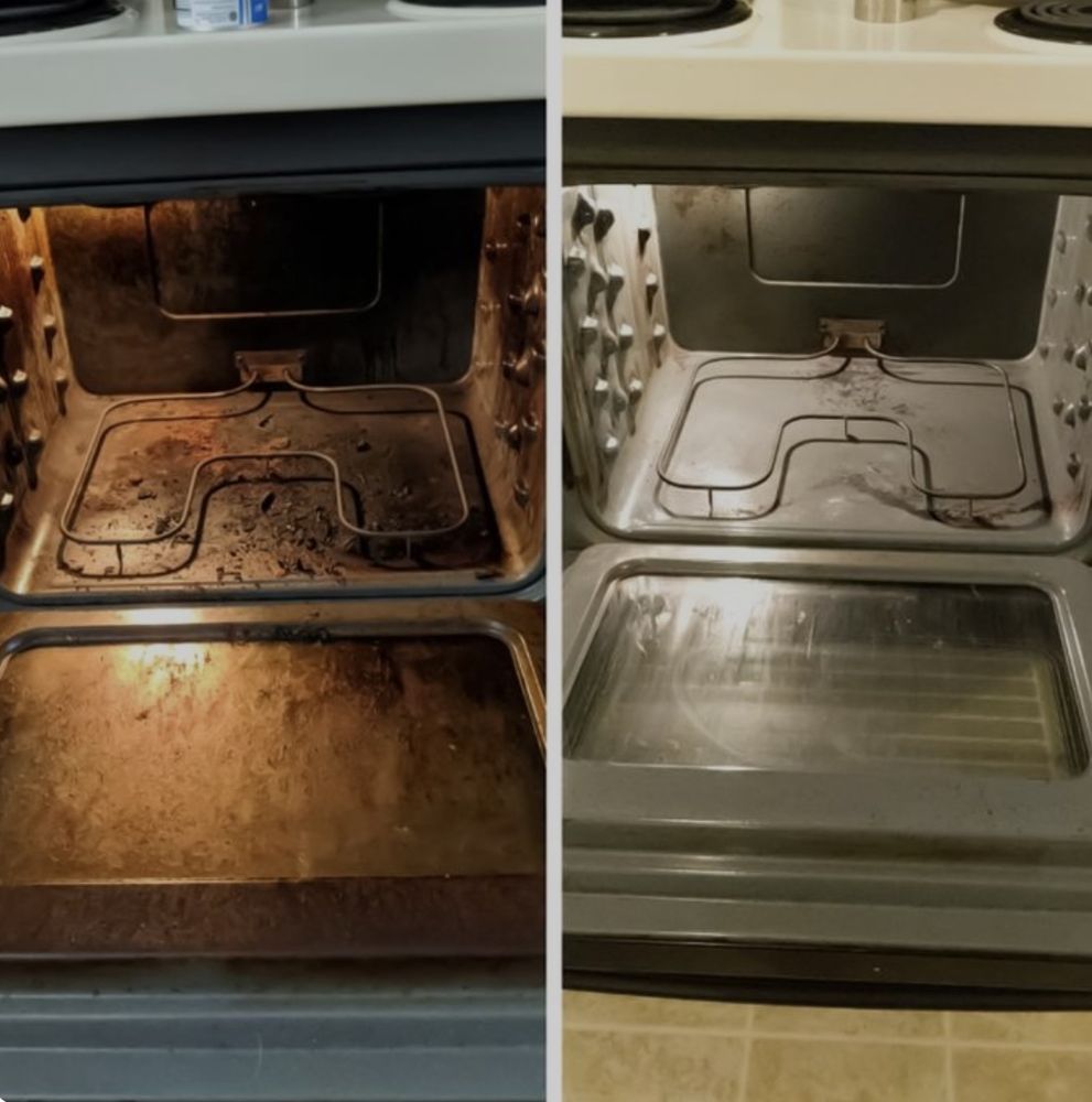 LIZ HOUSE CLEANING SERVICE - Updated August 2025 - 34 Photos & 12 ...