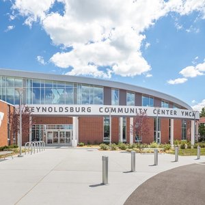 GROVEPORT RECREATION CENTER - 7370 Groveport Rd, Groveport, Ohio ...