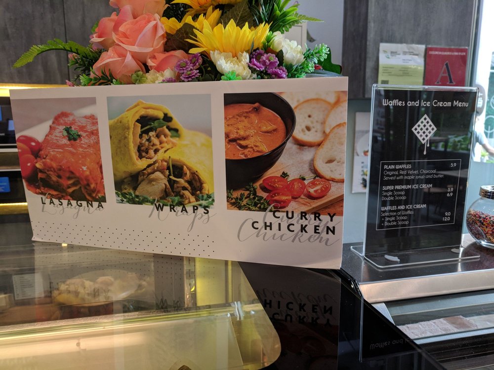 ROCHESTER CAFE - Updated April 2025 - 35 Rochester Dr, Singapore ...