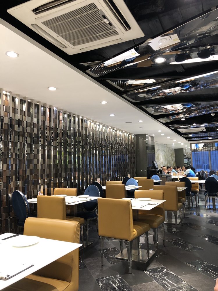 LUGANG CAFE - Updated October 2025 - 12 Photos - 3F Fashion Hall, Bldg ...