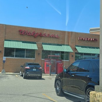 WALGREENS - Updated December 2025 - 1032 Harrison Ave, Harrison, Ohio ...