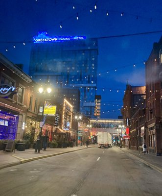 GREEKTOWN HISTORIC DISTRICT - 32 Photos & 12 Reviews - Monroe St ...
