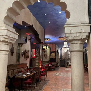 ALHAMBRA PALACE - Updated January 2025 - 517 Photos & 861 Reviews ...