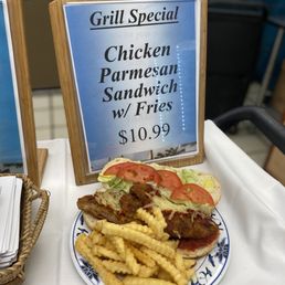 STRAUB BENIOFF MEDICAL CENTER CAFE - Updated July 2025 - 708 Photos ...