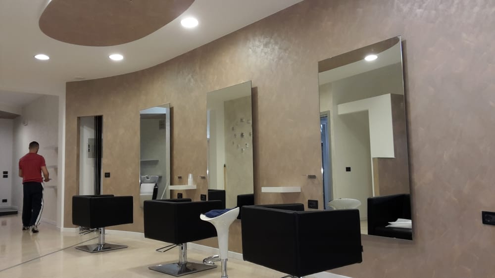 HAIR DEVIL - Updated December 2025 - Via Sclavons 147, Cordenons ...