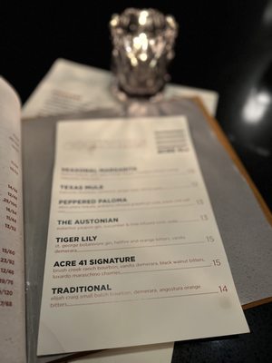 ACRE 41 - 245 Photos & 168 Reviews - 1901 San Antonio St, Austin, Texas ...