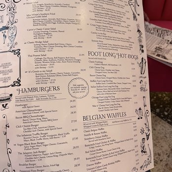 SERENDIPITY 3 - TIMES SQUARE - Updated March 2025 - 211 Photos & 73 ...