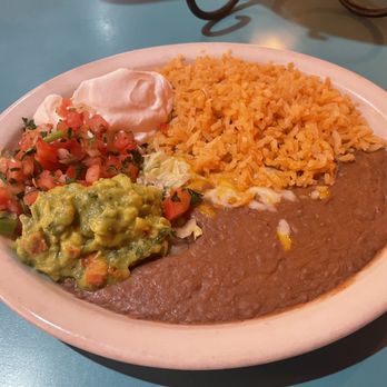 5 HERMANOS MEXICAN RESTAURANT - Updated December 2025 - 185 Photos ...