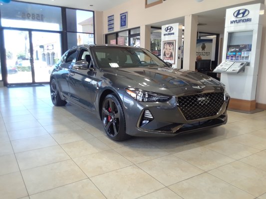 KENDALL HYUNDAI - Updated October 2025 - 57 Photos & 196 Reviews ...