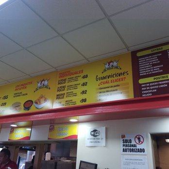 EL POLLO ASIL - Updated December 2025 - 10 Reviews - Blvd. Benito ...