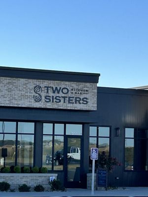 TWO SISTERS KITCHEN + BAR - Updated December 2025 - 59 Photos & 26 ...