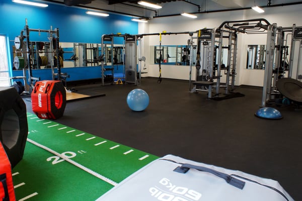 BOROUGHS FAMILY BRANCH YMCA - Updated December 2025 - 19 Photos & 25 ...