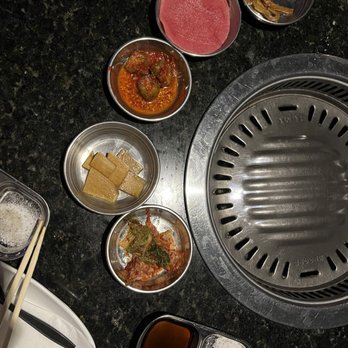 U-GRILL KOREAN BBQ - 1663 Photos & 2287 Reviews - 12728 Foothill Blvd ...